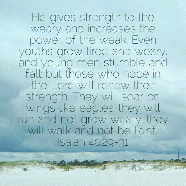 COME TO GOD With Empty Hands And An Open Heart Ready To Receive
