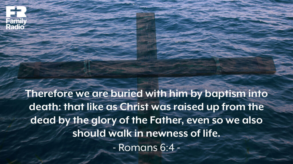 Romans 6 4 Daily Devotional In Christ Romans 6 4 Daily Devotional In Christ